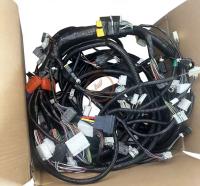 China Excavator Wiring Harness YV13E01016P1 Compatible with SK135 100% New High Quality for sale
