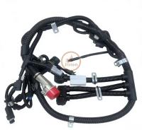 China Genuine QSM11 ISM11 Diesel Engine Wire/wiring Harness 2864514 for sale