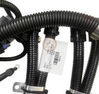 China Genuine QSM11 ISM11 Diesel Engine Wire/wiring Harness 2864514 for sale