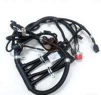 China Genuine QSM11 ISM11 Diesel Engine Wire/wiring Harness 2864514 for sale