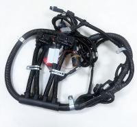 China Genuine QSM11 ISM11 Diesel Engine Wire/wiring Harness 2864514 for sale