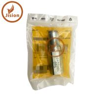 China Excavator Pressure Restriction Valve 334-7232 High Quality Construction Machinery Spare Part for sale
