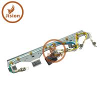 China Injector Harness 8-98177447-0 8-98177448-0 for Isuzu 6HK1 Engine Hitachi Excavator ZW220 for sale