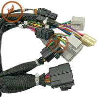 China Excavator Conclose Wiring Harness 21N8-11151 21N8-11152 for R140-7 R210-7 R320-7 R450-7 for sale