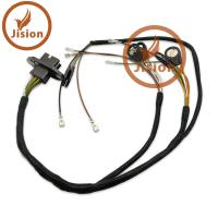 China 122-1486 Wiring Harness for CAT Engine 3456 C15 for sale