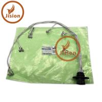 China Excavator Wiring Harness 62.29101-6137E 100% New High Quality Construction Machinery Spare Part for sale