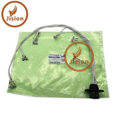 China Excavator Wiring Harness 62.29101-6137E 100% New High Quality Construction Machinery Spare Part for sale