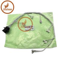 China Excavator Wiring Harness 62.29101-6137E 100% New High Quality Construction Machinery Spare Part for sale