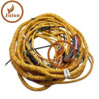 China 121-1044 Excavator Main Wiring Harness for 320B 345B 365B High Quality 100% New for sale