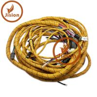 China 121-1044 Excavator Main Wiring Harness for 320B 345B 365B High Quality 100% New for sale