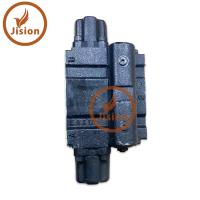 China 266-7843 Travel Counterbalance Valve for Excavators 100% New High Quality for sale