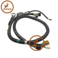 China 1027579 Monitor Wiring Harness for Hitachi Zx200 Zx210 Zx300 Excavator 1pc for sale