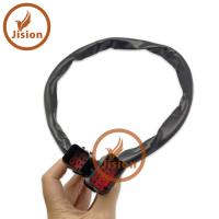China 320D2 320D2GC Excavator Monitor Wire Harness 100% New High Quality Electrical Parts for sale