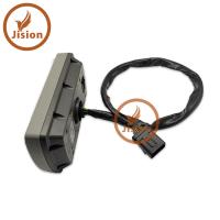 China 320D2 320D2GC Excavator Monitor Wire Harness 100% New High Quality Electrical Parts for sale