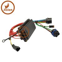 China New D5N D6N Construction Machinery Fuse Box Wiring Harness 275-8264 24V for sale