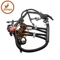 China JISION M11 QSM11 ISM11 Electronic Control Module Wiring Harness 2864510 4952746 for sale