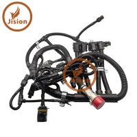China JISION M11 QSM11 ISM11 Electronic Control Module Wiring Harness 2864510 4952746 for sale