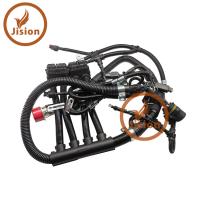 China JISION M11 QSM11 ISM11 Electronic Control Module Wiring Harness 2864510 4952746 for sale