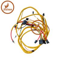 China 265-2733 Excavator Wiring Harness for Engine 3126B Dozer D5N D6N Spare Parts for sale