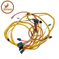 China 265-2733 Excavator Wiring Harness for Engine 3126B Dozer D5N D6N Spare Parts for sale