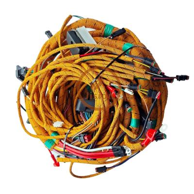 China Platform Wiring Harness for Caterpillar 320d 275-7004 388-6817 Excavator Electrical Parts for sale