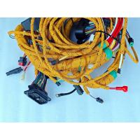 China Platform Wiring Harness for Caterpillar 320d 275-7004 388-6817 Excavator Electrical Parts for sale