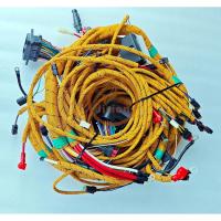 China Platform Wiring Harness for Caterpillar 320d 275-7004 388-6817 Excavator Electrical Parts for sale