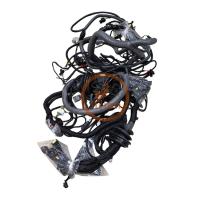 China EC210B EC210 Wiring Harness VOE14625882 14625882 Excavator Cable Harness 1pc for sale