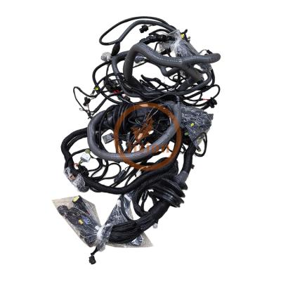 China EC210B EC210 Wiring Harness VOE14625882 14625882 Excavator Cable Harness 1pc for sale
