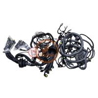 China EC210B EC210 Wiring Harness VOE14625882 14625882 Excavator Cable Harness 1pc for sale