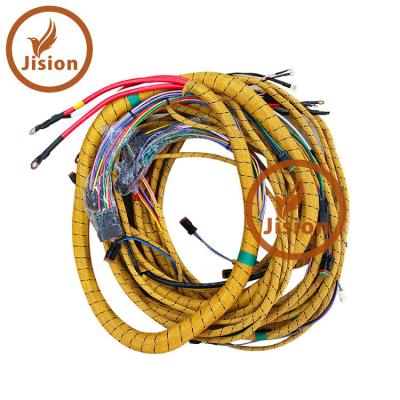 China High-quality excavator parts for external cables Suitable for 320B external cables for sale