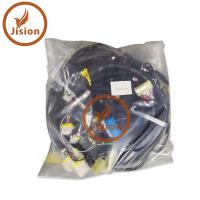 China Excavator External Wiring Harness 207-06-61241 for PC350-6 100% New High Quality for sale