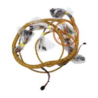 China Excavator Wiring Harness 259-5297 for 315D 318D High Quality 100% New Spare Parts for sale