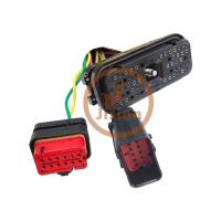 China Excavator Wiring Harness 259-5297 for 315D 318D High Quality 100% New Spare Parts for sale