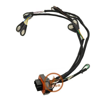 China 4P-9537 Engine Wiring Harness for 345B 365B Excavator C-12 Engine 100% New for sale