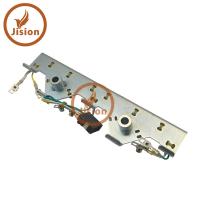 China Injector Harness 8-98177447-0 8-98177448-0 for 6HK1 Engine Excavator ZW220 20977019 for sale