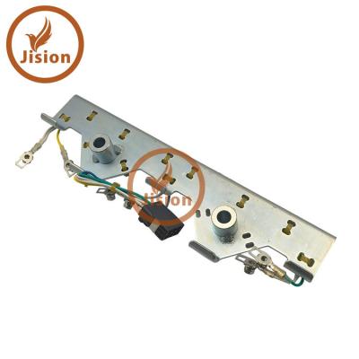 China Injector Harness 8-98177447-0 8-98177448-0 for 6HK1 Engine Excavator ZW220 20977019 for sale