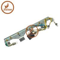 China Injector Harness 8-98177447-0 8-98177448-0 for 6HK1 Engine Excavator ZW220 20977019 for sale