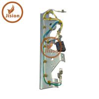 China Injector Harness 8-98177447-0 8-98177448-0 for 6HK1 Engine Excavator ZW220 20977019 for sale