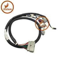 China Excavator Wiring Harness 20Y-06-41130 for PC200-8 PC220-8 100% New High Quality for sale