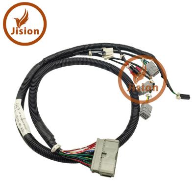 China Excavator Wiring Harness 20Y-06-41130 for PC200-8 PC220-8 100% New High Quality for sale