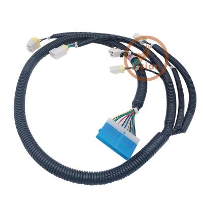 China New Wiring Harness 20Y-06-24850 for Excavator PC200 PC200CA PC210 Parts 100% New for sale