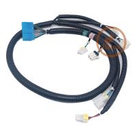 China New Wiring Harness 20Y-06-24850 for Excavator PC200 PC200CA PC210 Parts 100% New for sale