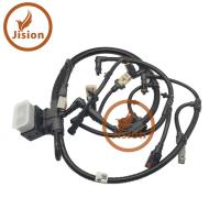 China Excavator Engine Wiring Harness 6751-81-8150 for PC160-8 100% New for sale