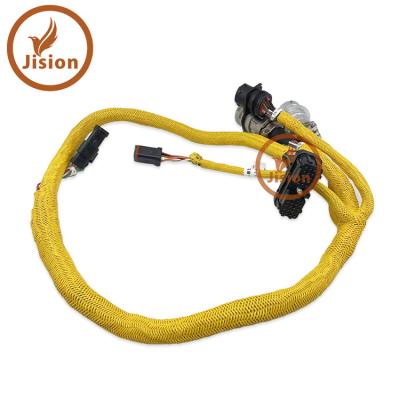 China Excavator Engine Wiring Harness 6240-81-5322 for PC1250-7 100% New High Quality for sale