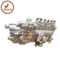China DX225LCA Excavator Fuel Injection Pump 65.11101-7420A Compatible High Quality for sale