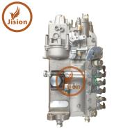 China DX225LCA Excavator Fuel Injection Pump 65.11101-7420A Compatible High Quality for sale