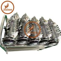 China DX225LCA Excavator Fuel Injection Pump 65.11101-7420A Compatible High Quality for sale