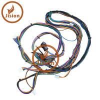 China Excavator Wiring Harness 111-4796 for 320B 100% New High Quality Jision for sale