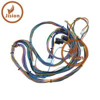 China Excavator Wiring Harness 111-4796 for 320B 100% New High Quality Jision for sale